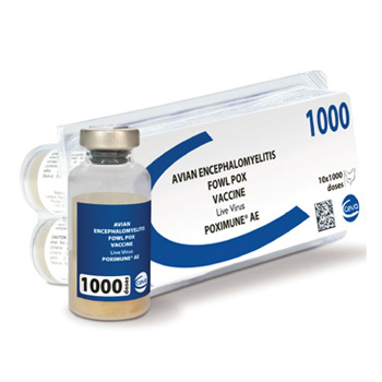 POXIMUNE® AE - سواپارس